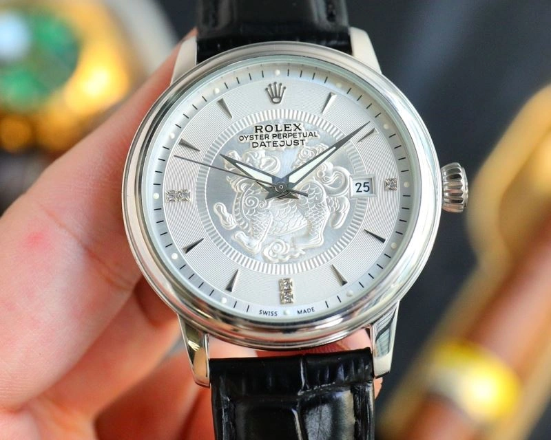 Brand-original ROLEX Watches