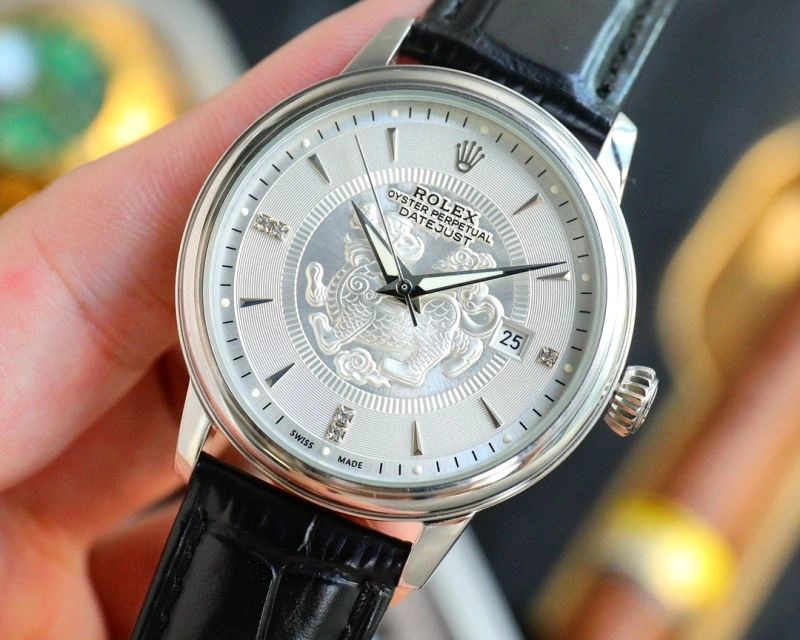Brand-original ROLEX Watches