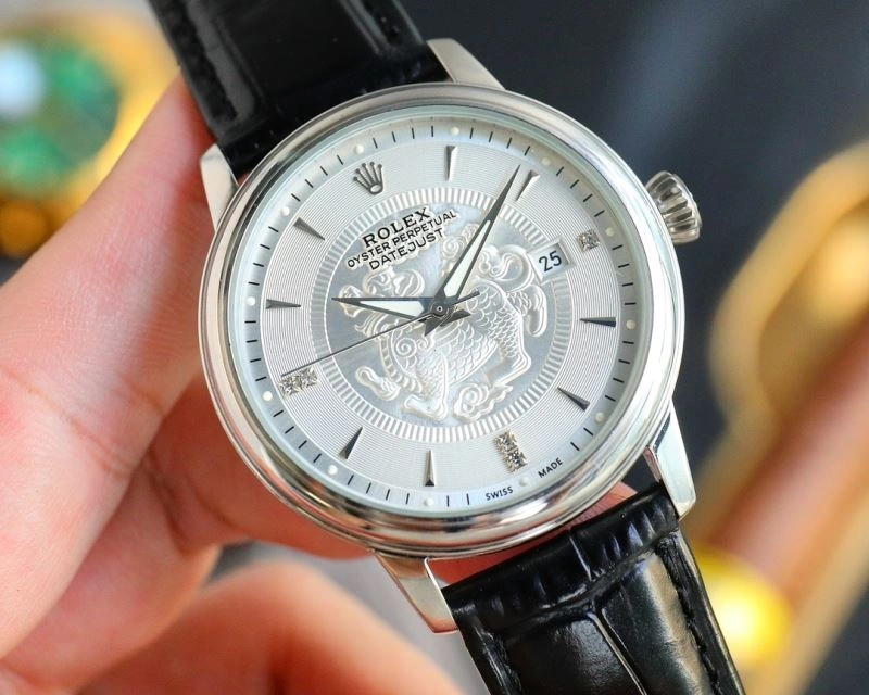 Brand-original ROLEX Watches