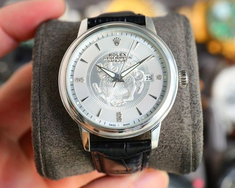 Brand-original ROLEX Watches