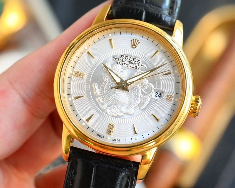 Brand-original ROLEX Watches