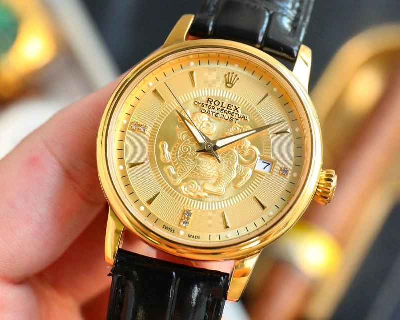 Brand-original ROLEX Watches