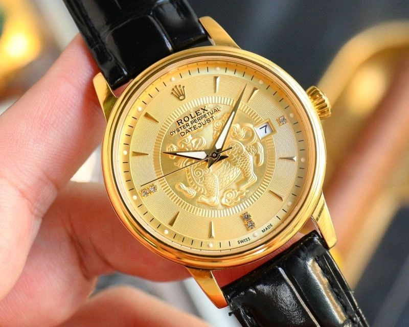 Brand-original ROLEX Watches