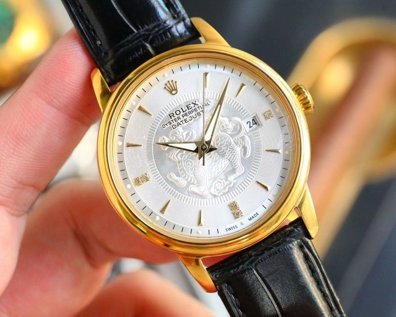 Brand-original ROLEX Watches
