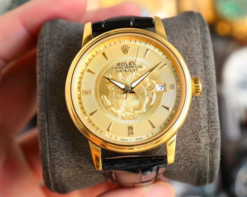 Brand-original ROLEX Watches