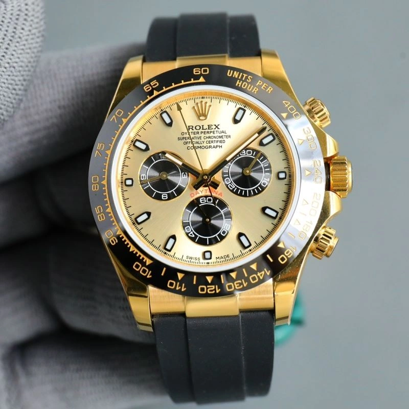 Top mirror ROLEX Watches
