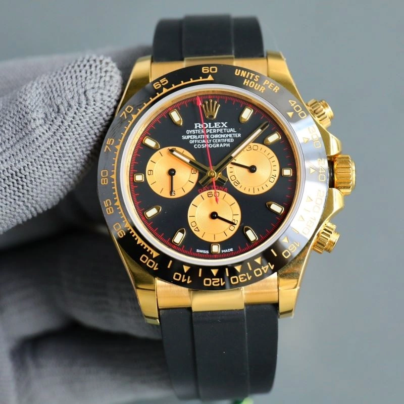 Top mirror ROLEX Watches