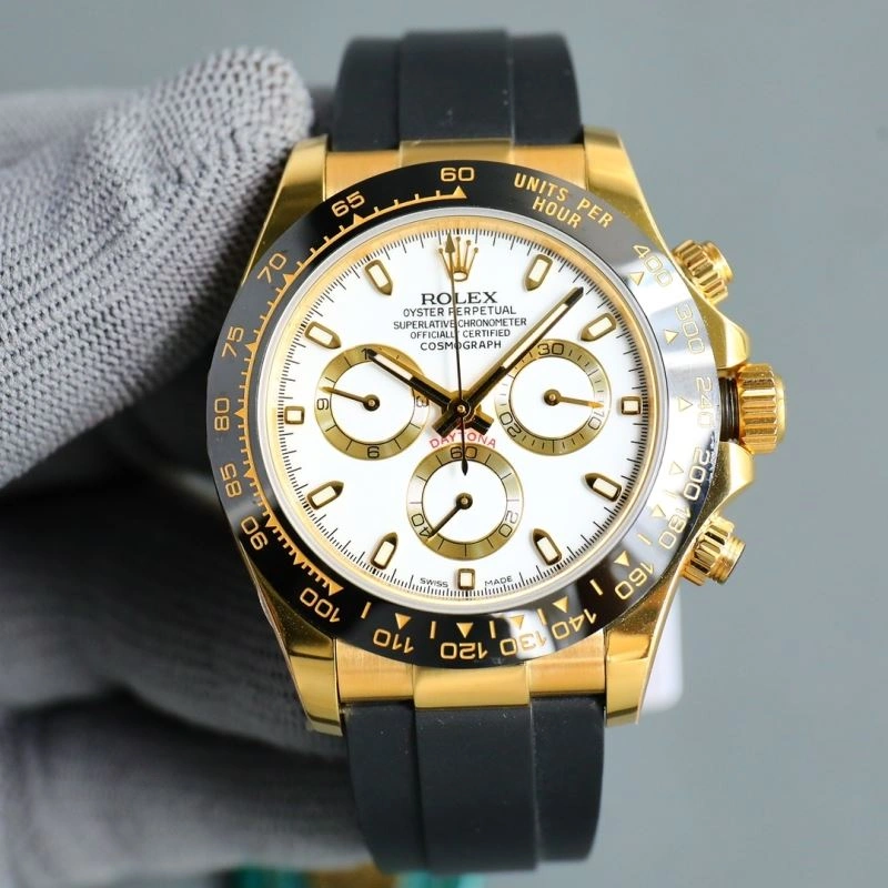 Top mirror ROLEX Watches