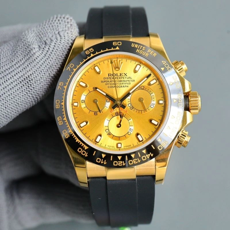 Top mirror ROLEX Watches