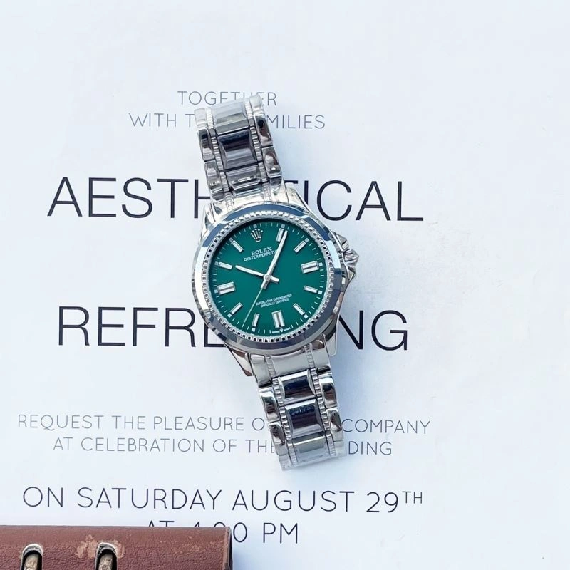 Factory-made ROLEX Watches