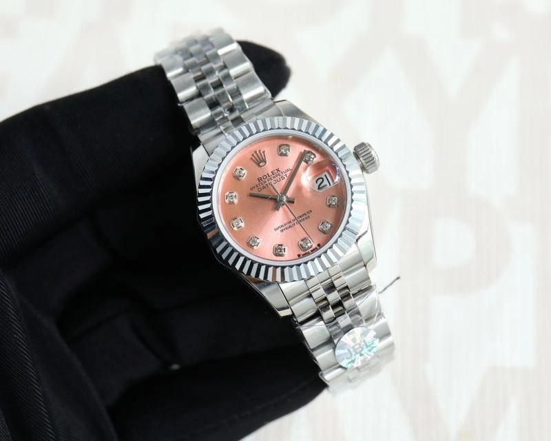 High fidelity ROLEX Watches