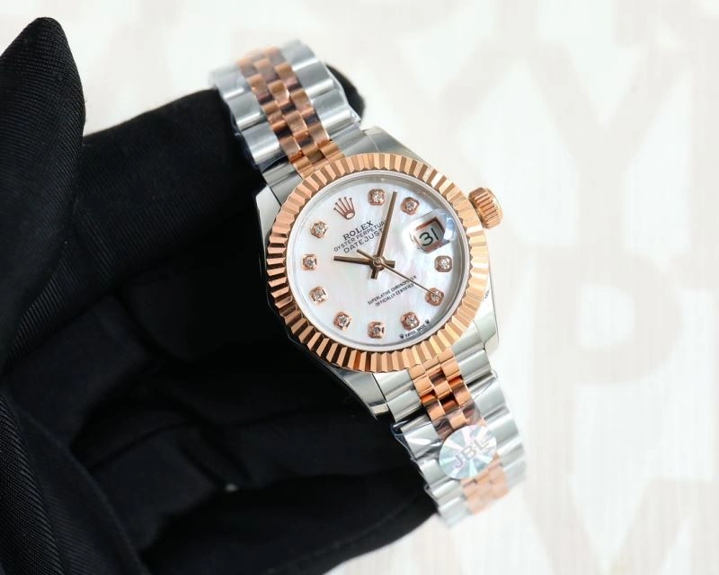 High fidelity ROLEX Watches