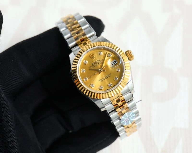 High fidelity ROLEX Watches