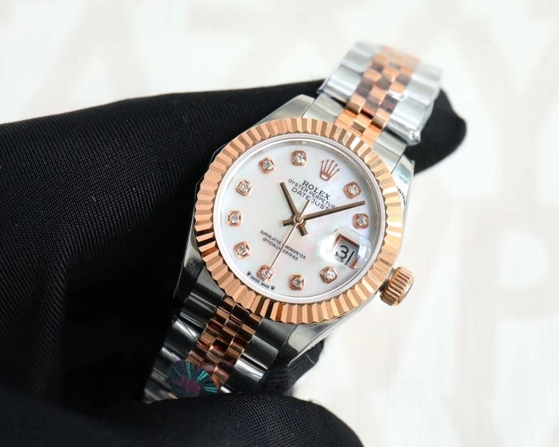 High fidelity ROLEX Watches
