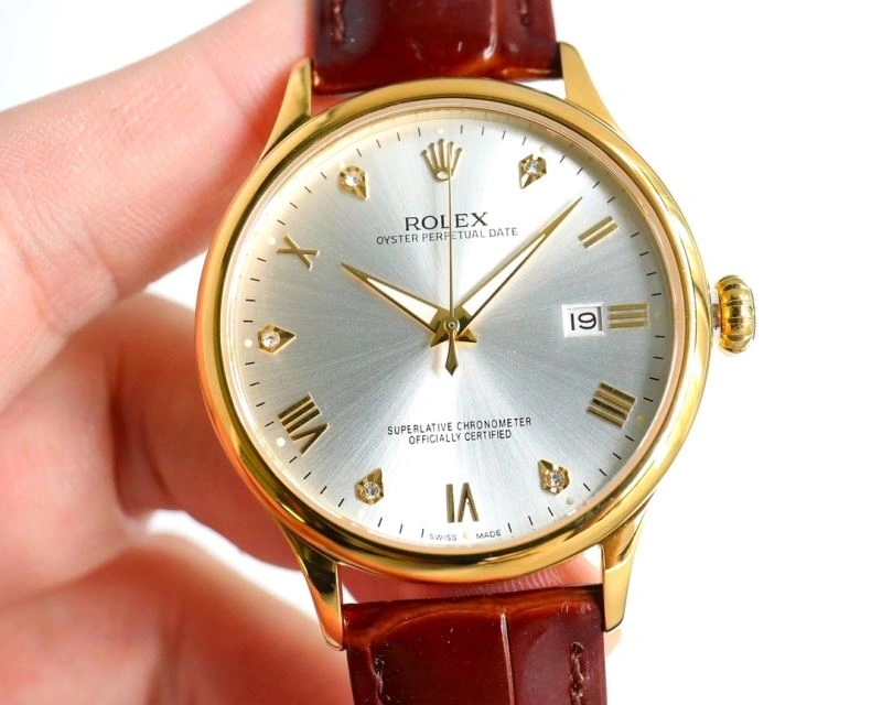 Top match ROLEX Watches