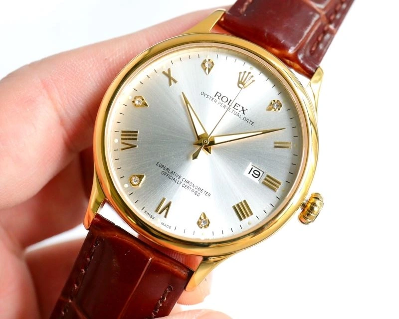 Top match ROLEX Watches