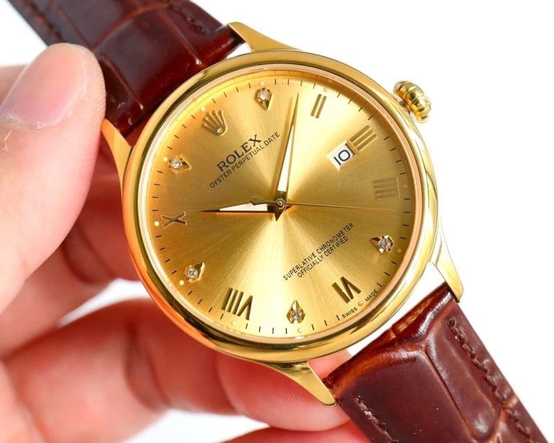 Top match ROLEX Watches
