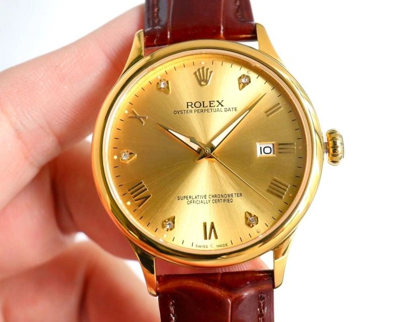 Top match ROLEX Watches