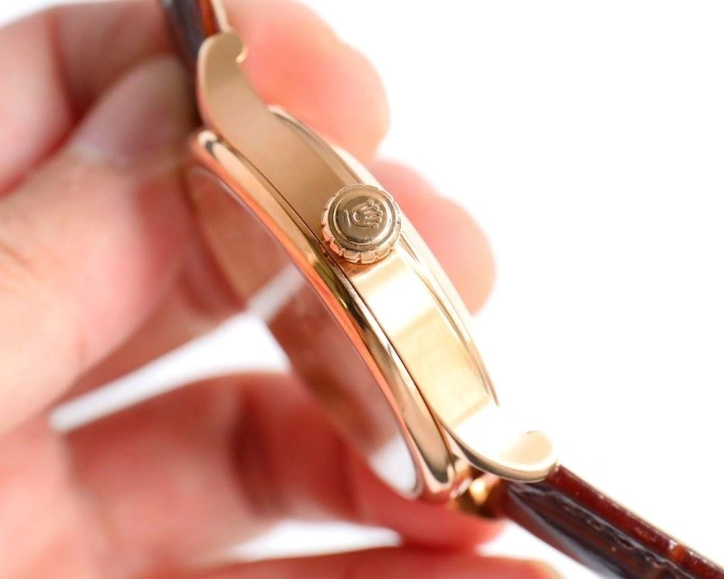 Indistinguishable ROLEX Watches