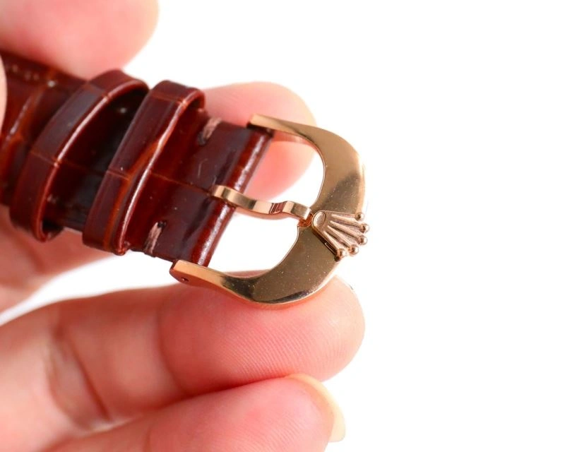 Indistinguishable ROLEX Watches