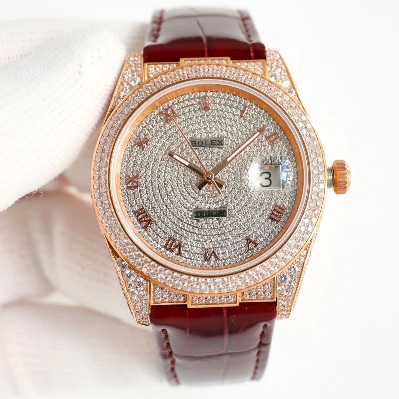 1:1 copy ROLEX Watches