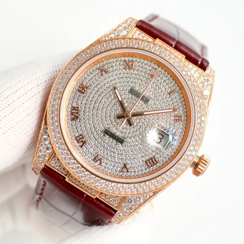 1:1 copy ROLEX Watches