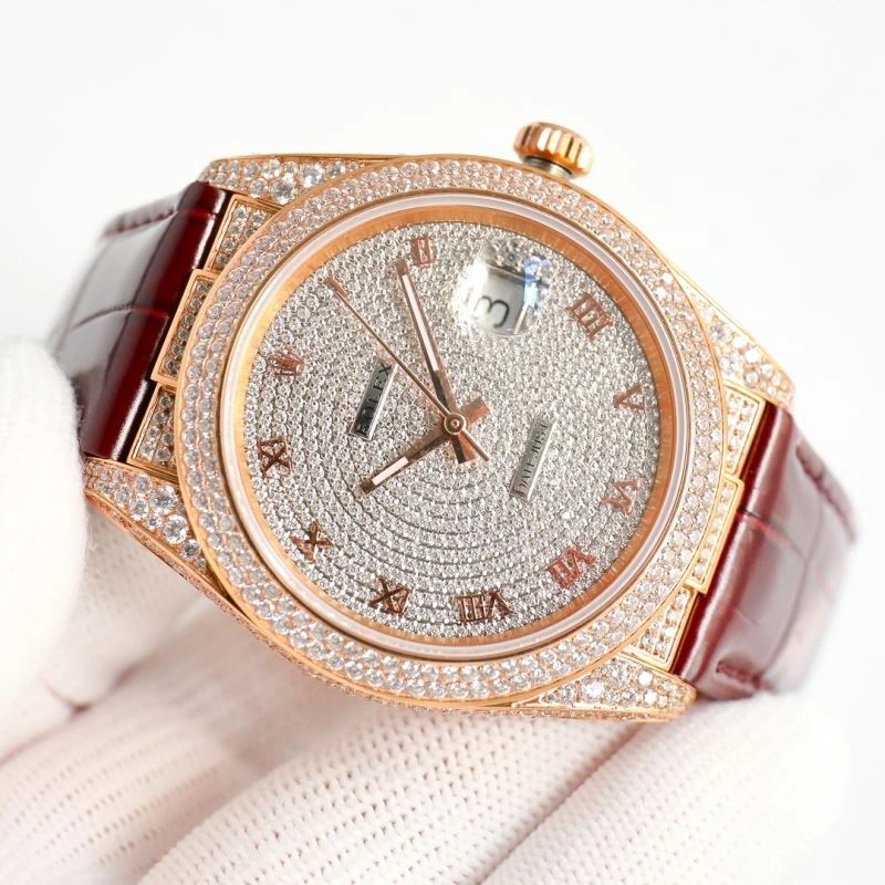 1:1 copy ROLEX Watches