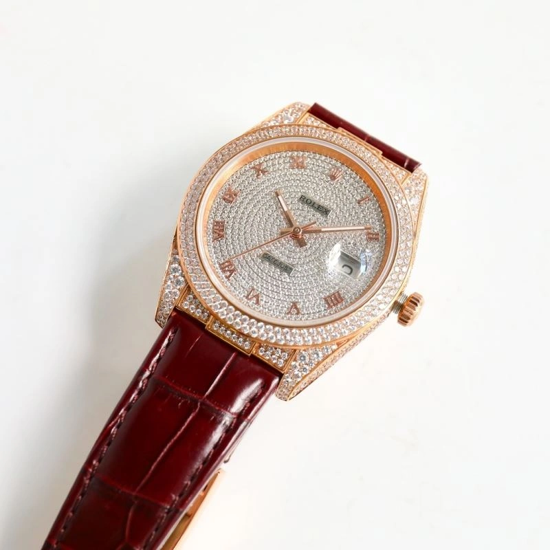 1:1 copy ROLEX Watches