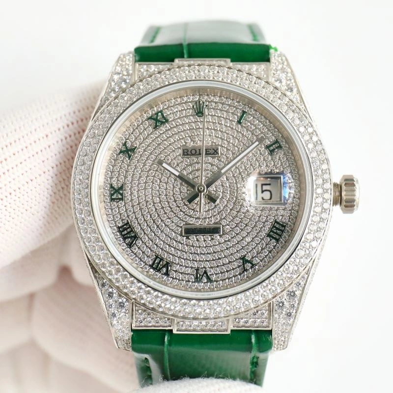 Budget-friendly ROLEX Watches