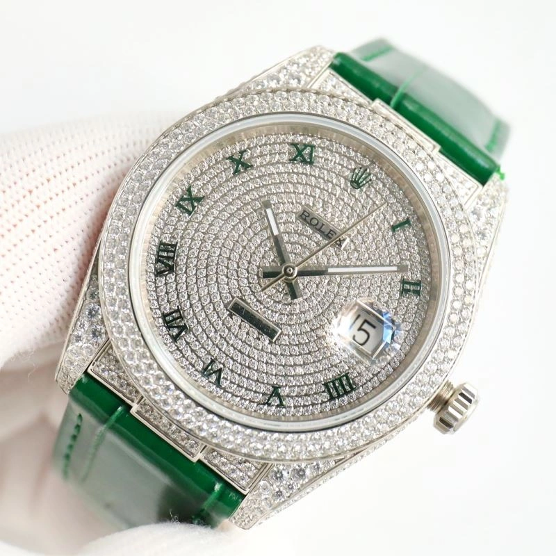Budget-friendly ROLEX Watches