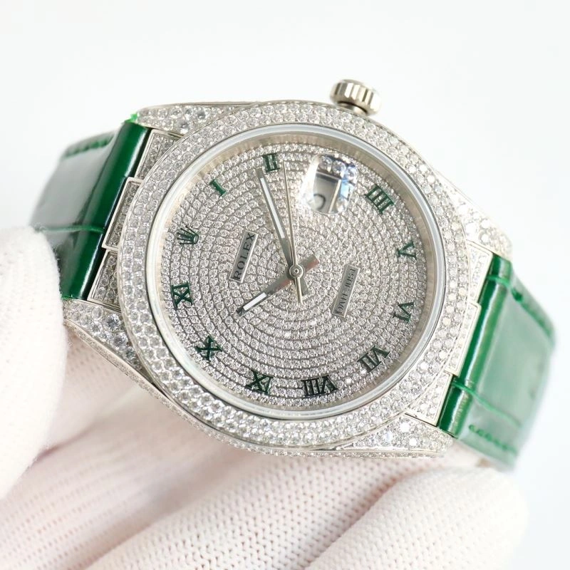 Budget-friendly ROLEX Watches