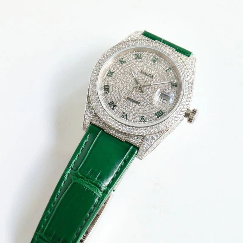 Budget-friendly ROLEX Watches