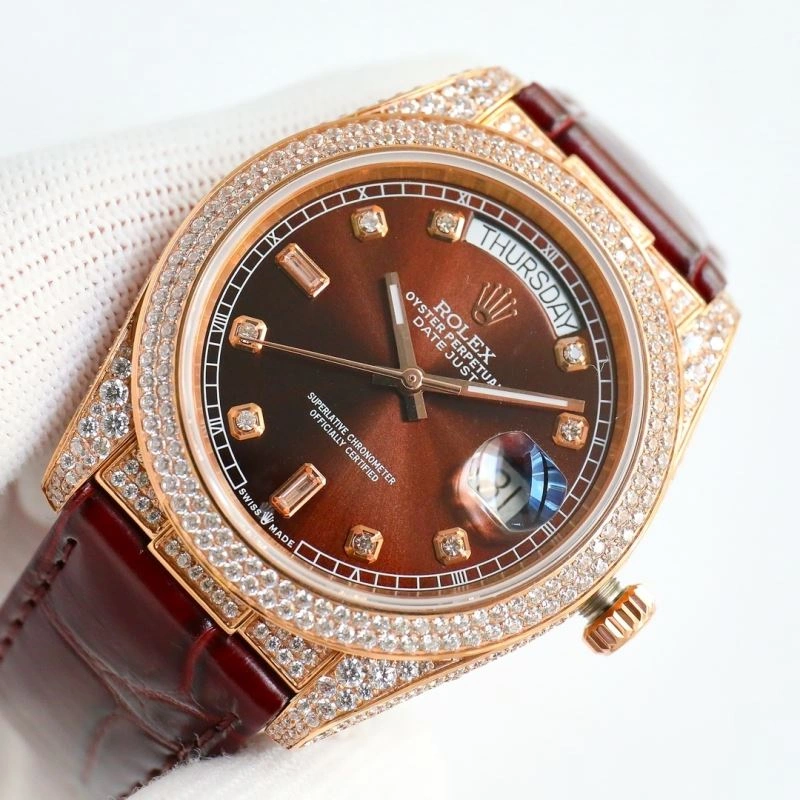 Mirror quality ROLEX Watches