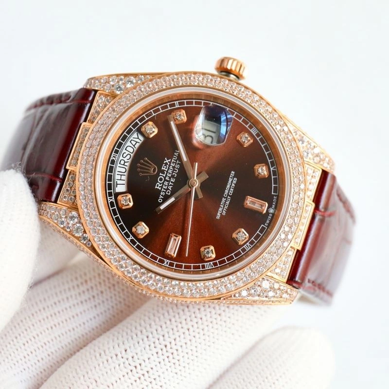 Mirror quality ROLEX Watches