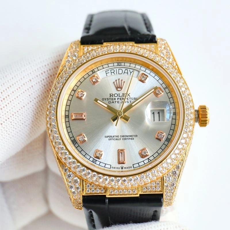 Legit ROLEX Watches