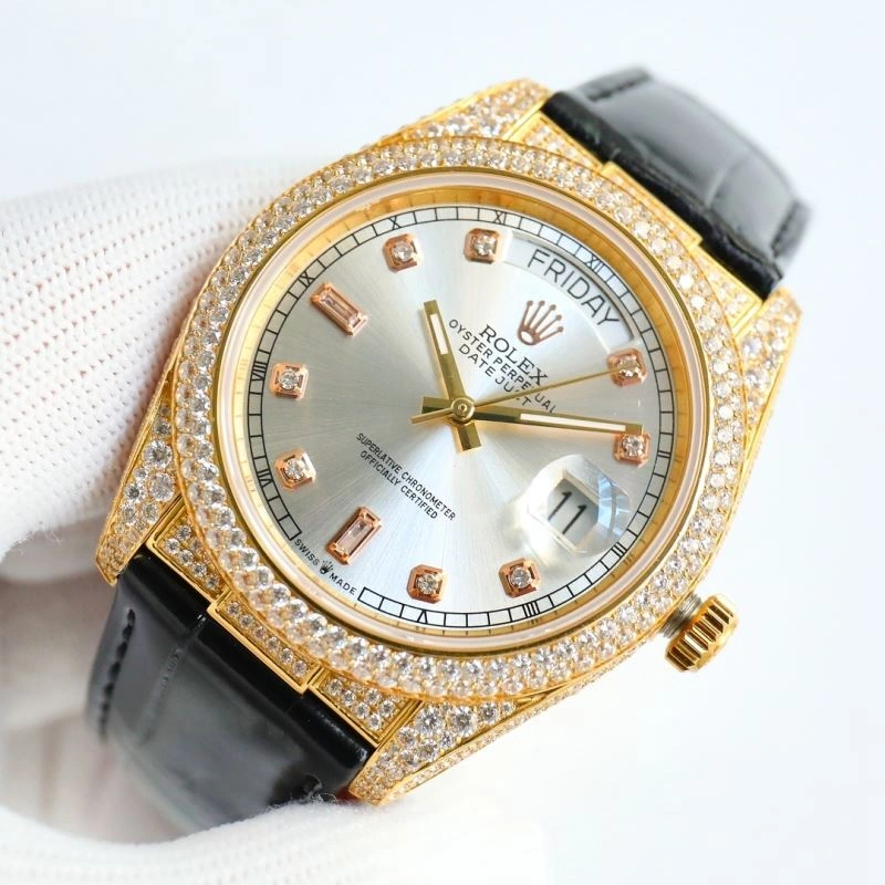 Legit ROLEX Watches