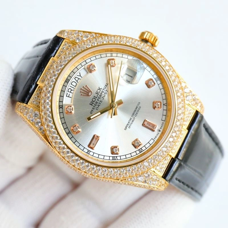 Legit ROLEX Watches