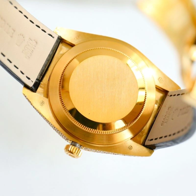 Legit ROLEX Watches
