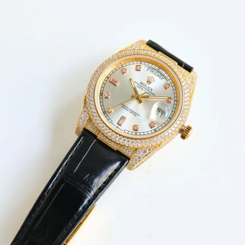 Legit ROLEX Watches
