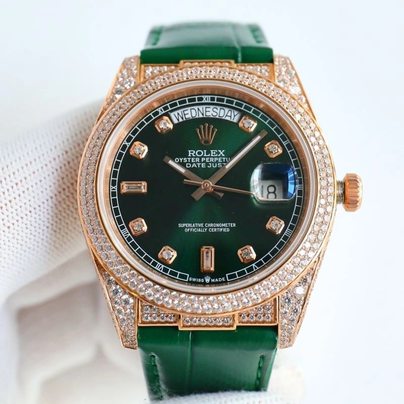 High fidelity ROLEX Watches