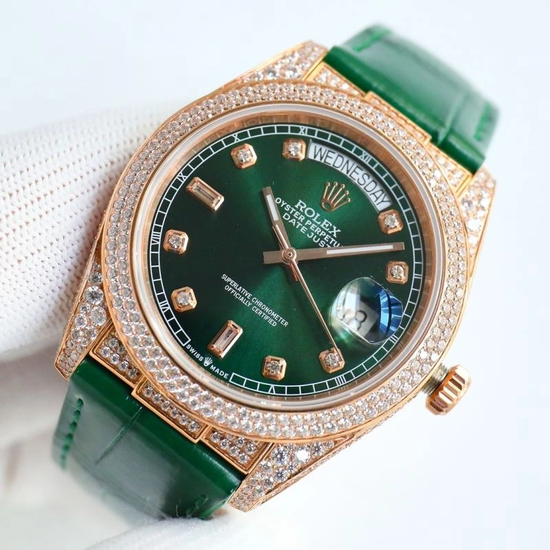 High fidelity ROLEX Watches