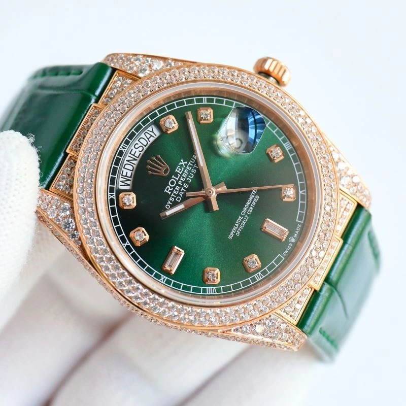 High fidelity ROLEX Watches