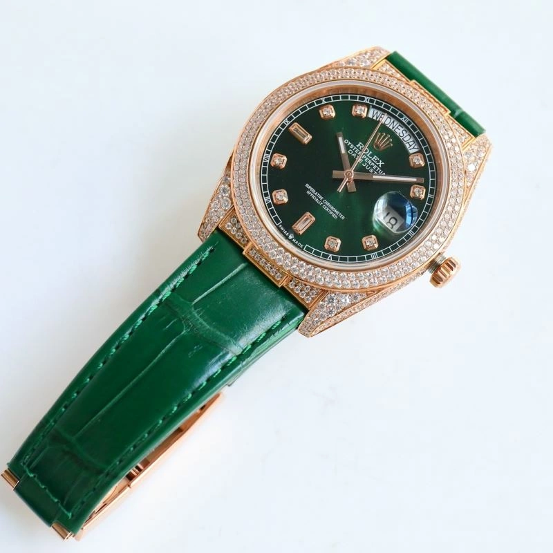 High fidelity ROLEX Watches