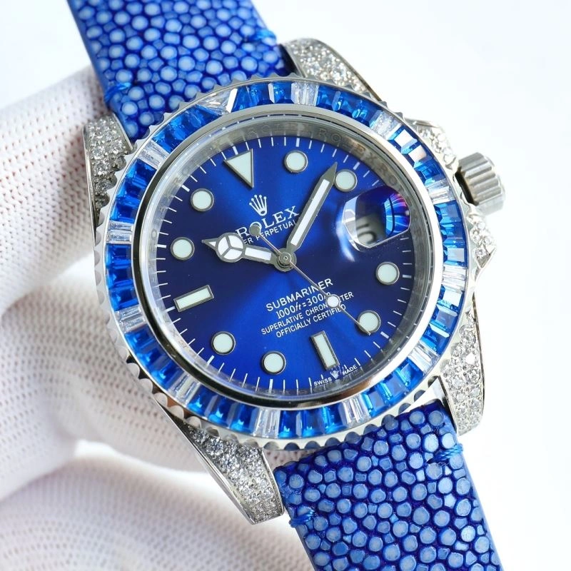 Top match ROLEX Watches