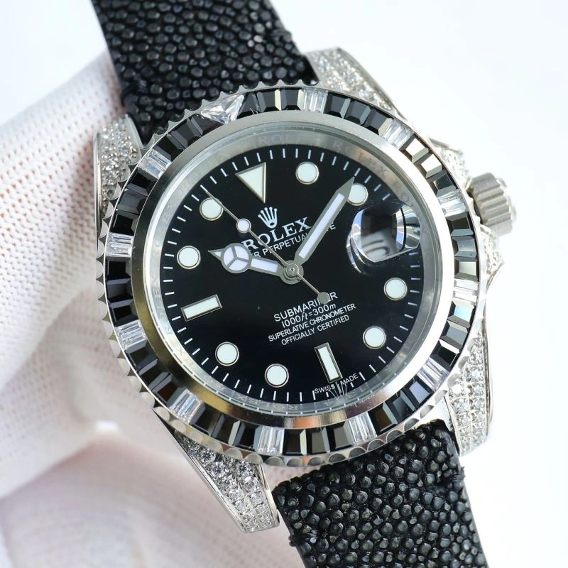 Top match ROLEX Watches