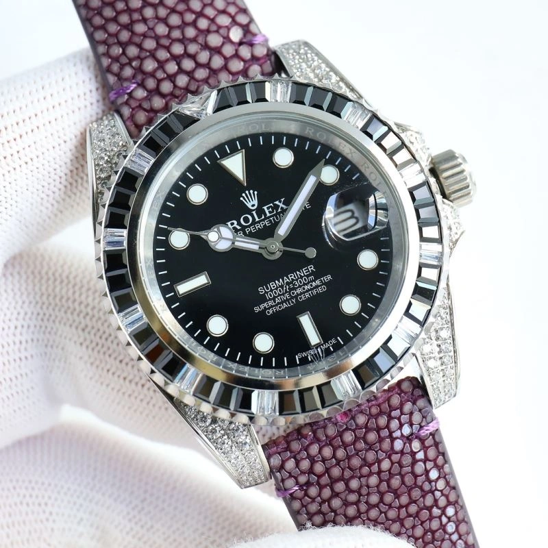 ROLEX Watches