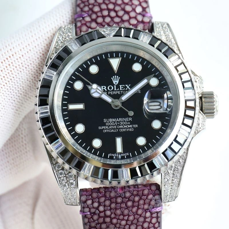 Cut-rate ROLEX Watches