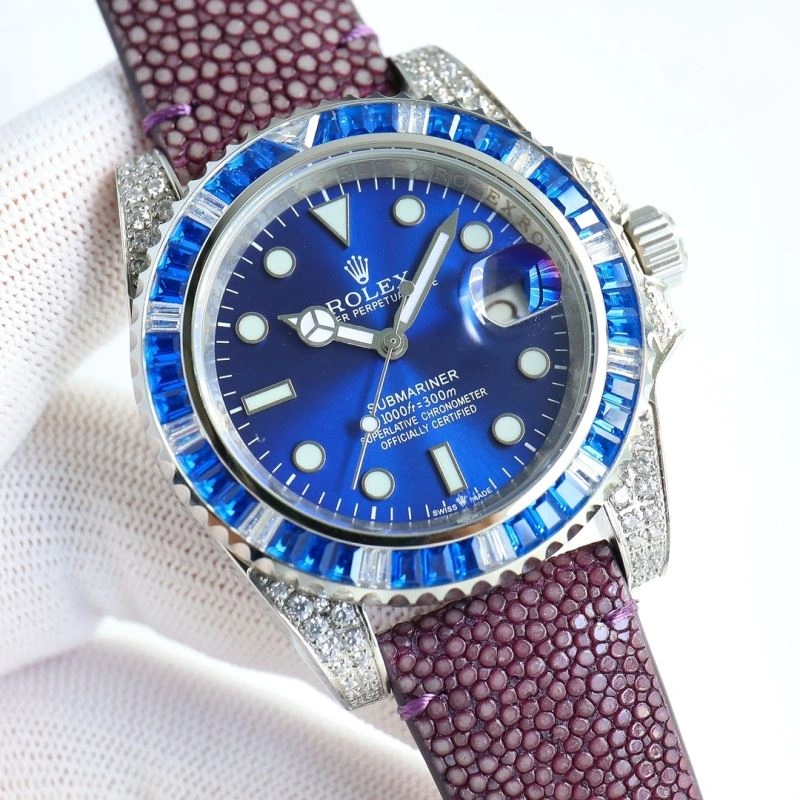 Cut-rate ROLEX Watches