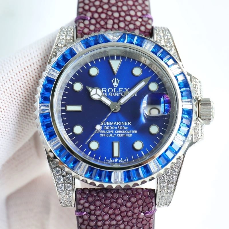 Cut-rate ROLEX Watches