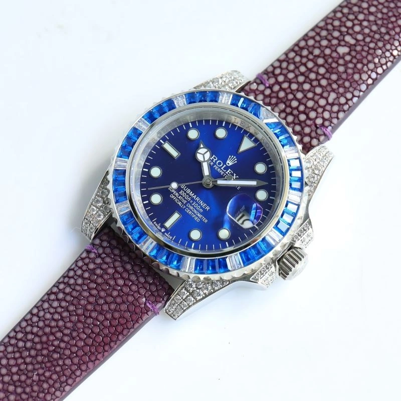 Cut-rate ROLEX Watches